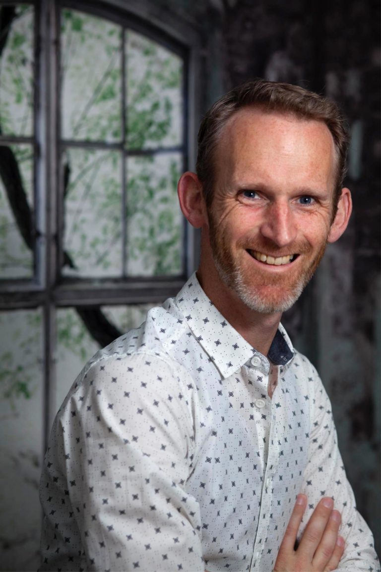 Over mij - Stamland Communicatie